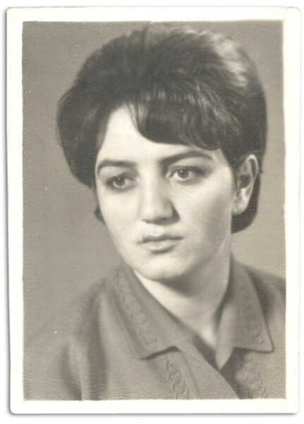 Zoya H. - "HANGANAK" NGO